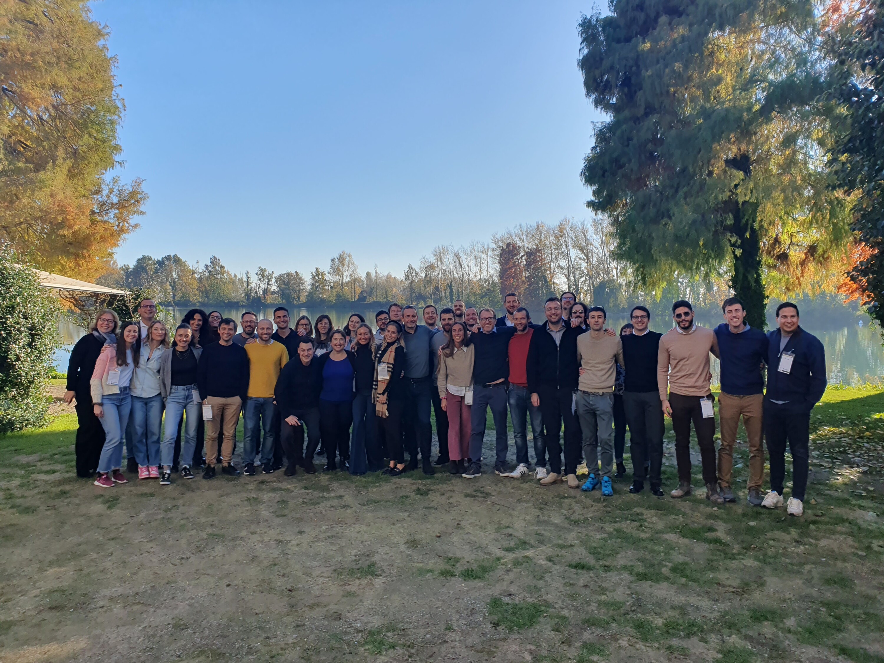 Chi siamo - Renantis Solutions